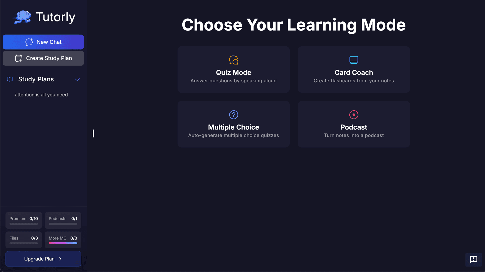 Tutorly - AI Tutor for Mastery Learning